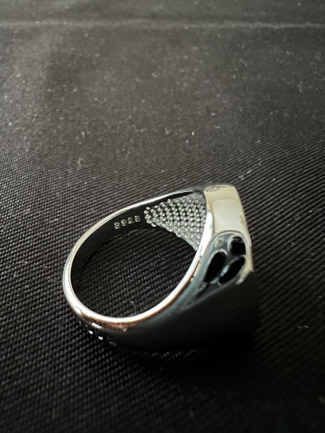 Nana Manga Ring - Etsy