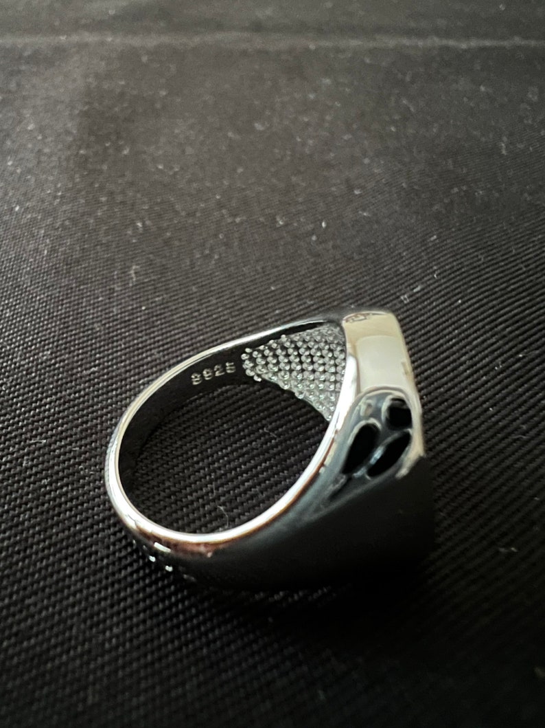 Nana Manga Ring - Etsy