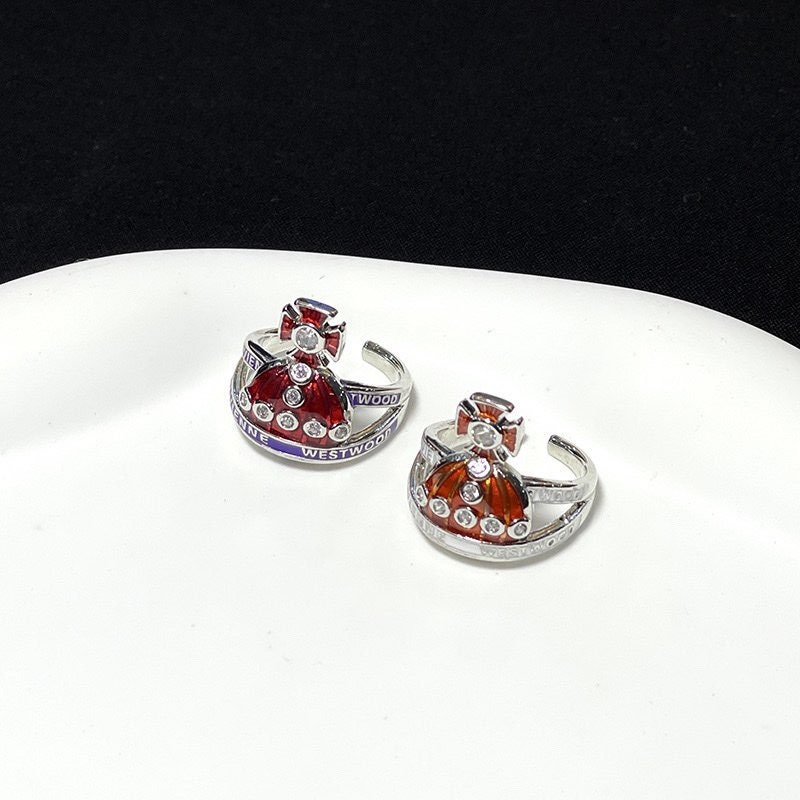 Nana Anime Osaki Saturn Planet Ring Adjustable - Etsy