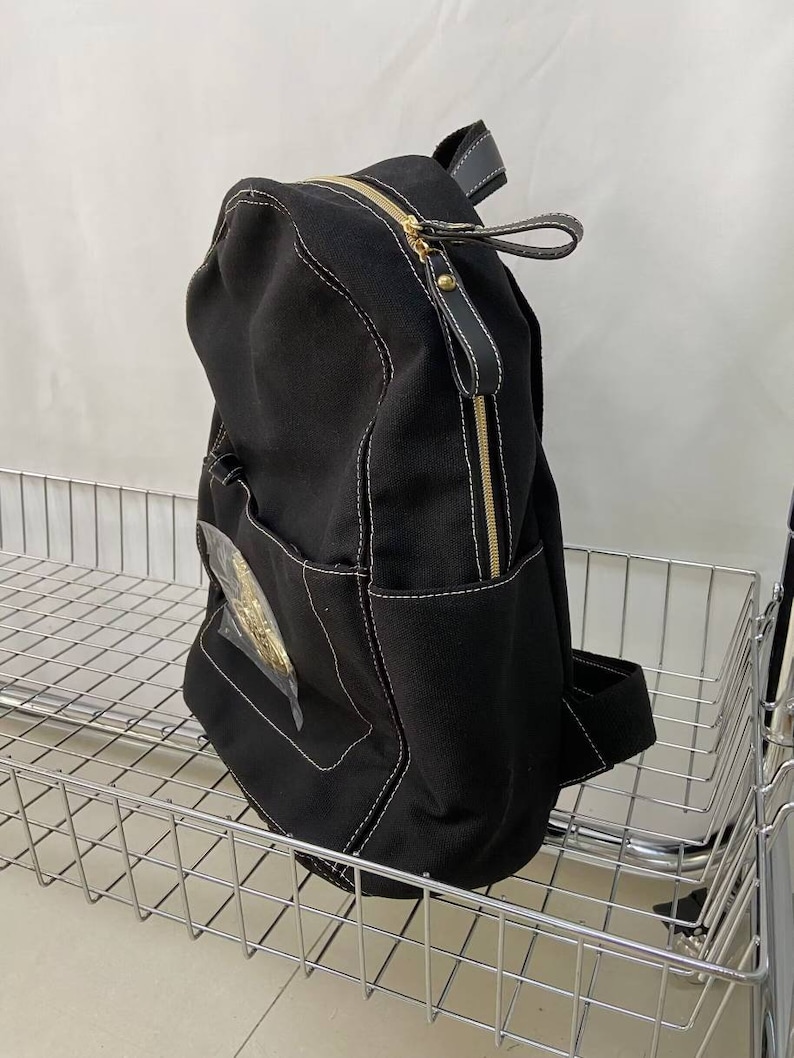 Nana Anime Large Backpack ,costume Cosplay Bag - Etsy UK