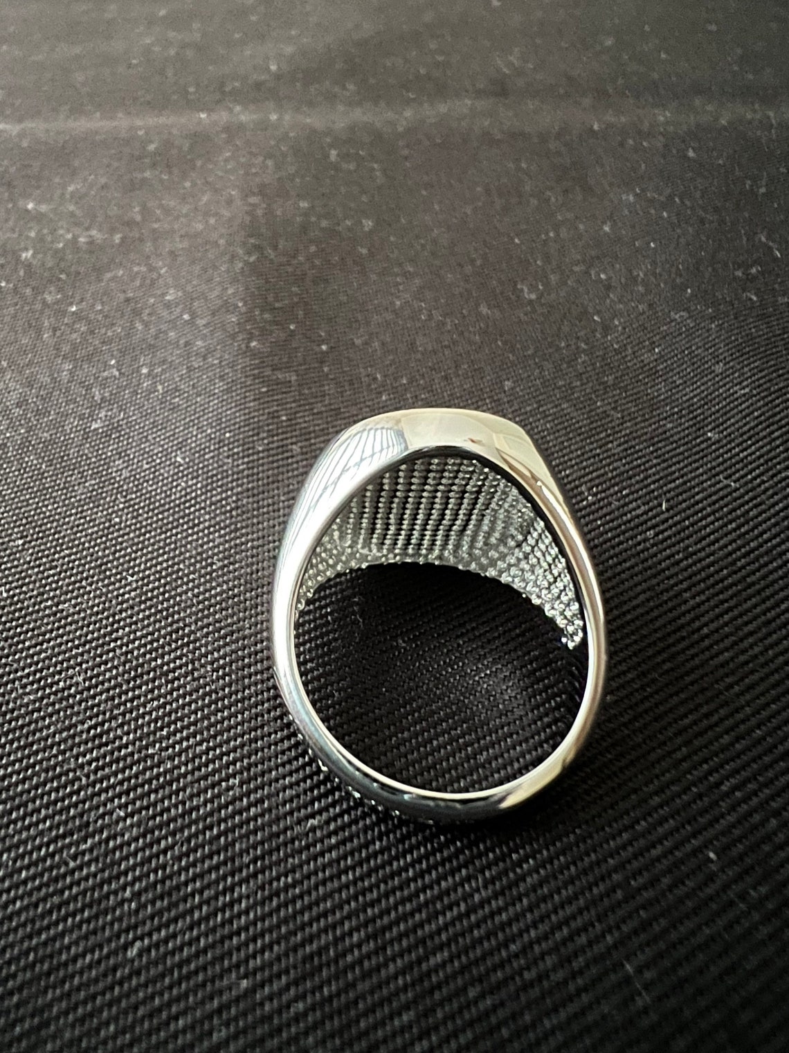 Nana Manga Ring - Etsy