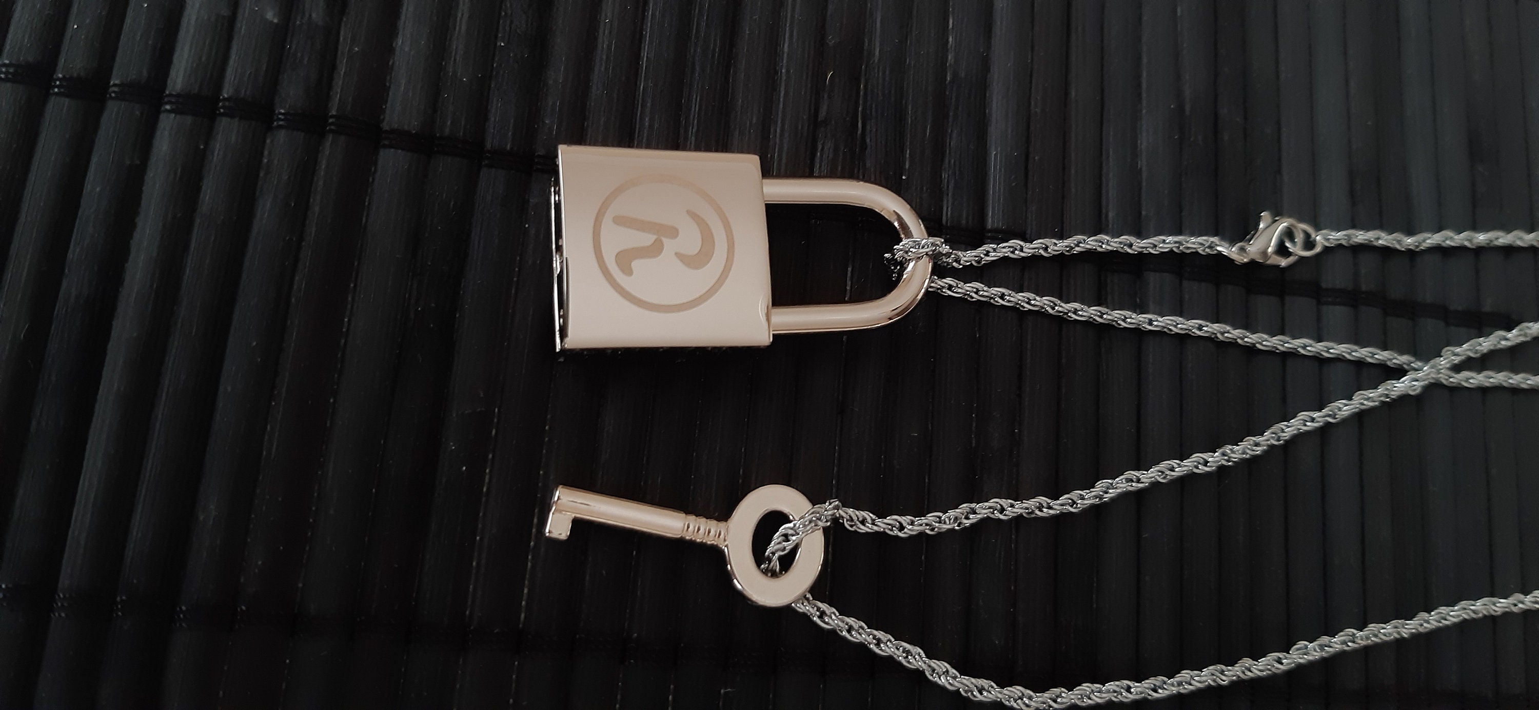 Nana Ren Anime Necklace - Etsy