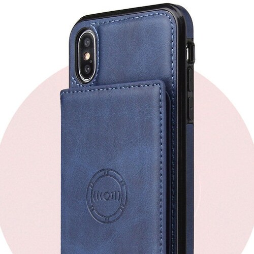 Iphone 12 Pro Max/mini Leather Custom Phone Case Plus Wallet - Etsy