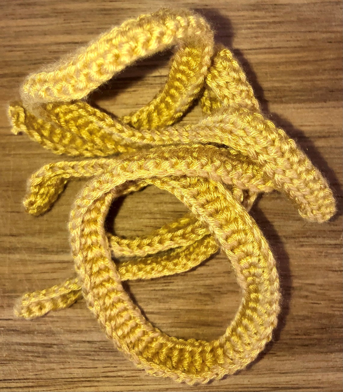 Pasta Time Crochet Pattern - Etsy