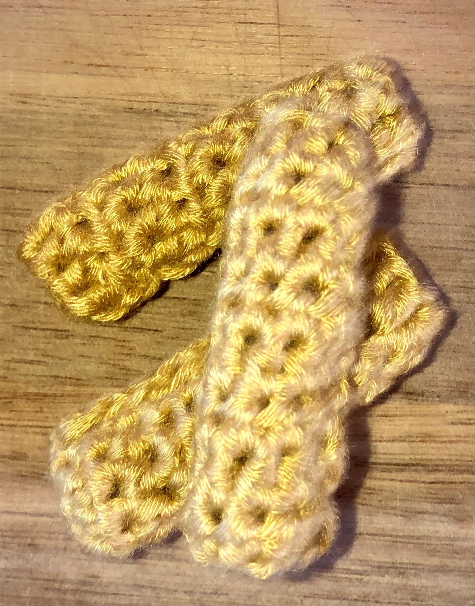 Pasta Time Crochet Pattern - Etsy