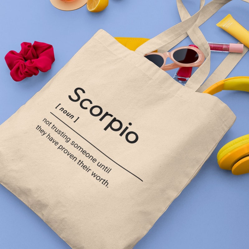 Scorpio Gift - 60+ Gift Ideas for 2025