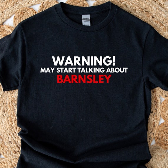 Barnsley Quotes ICU App