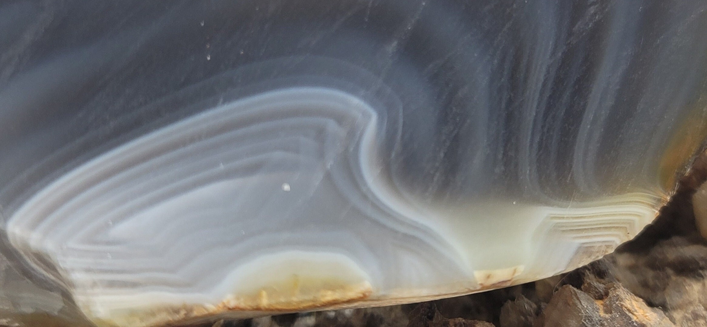 Island Agate - Etsy