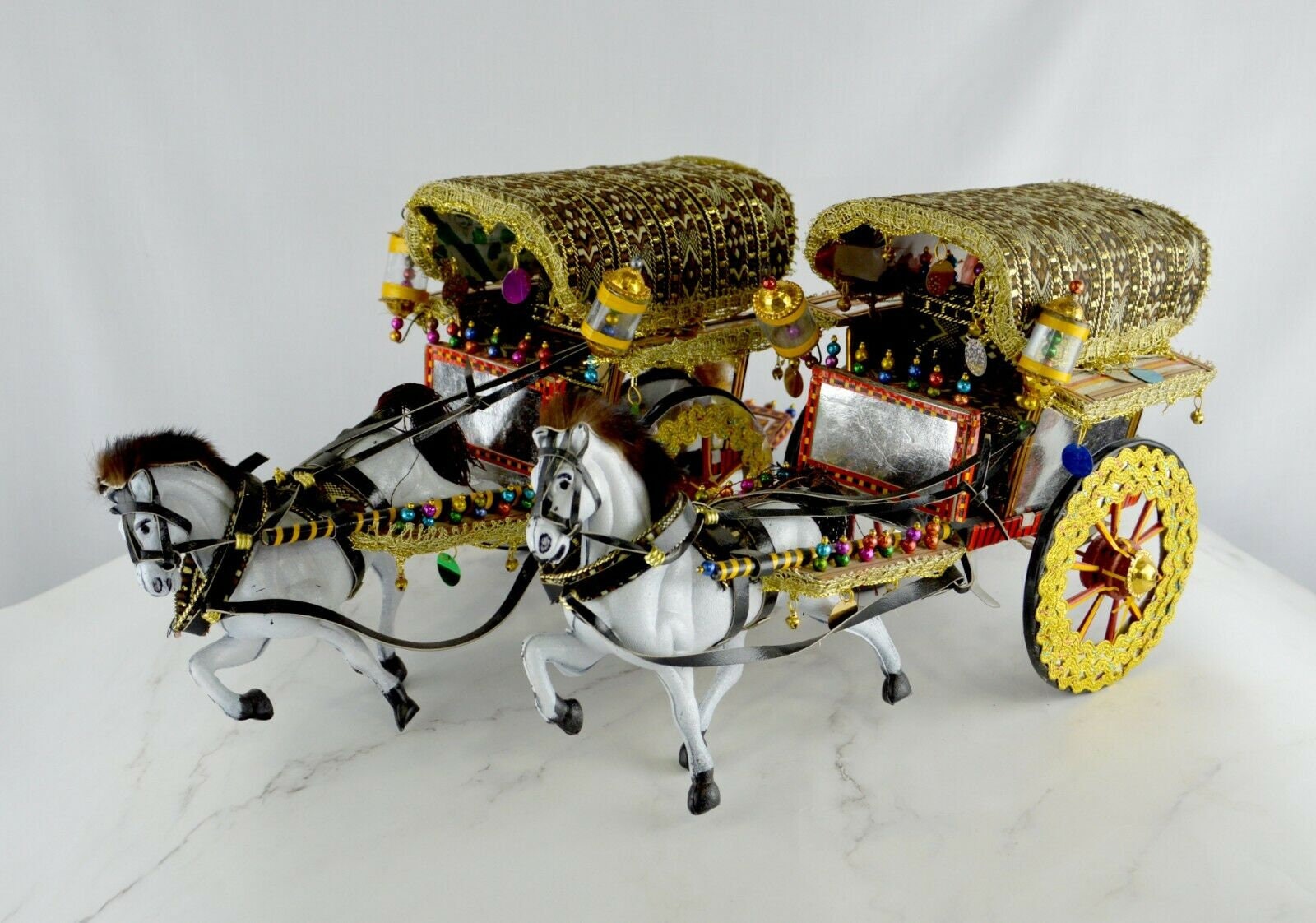 Cultures northland hand cart - dikiarch