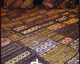 Pakistani Bedding - Etsy UK