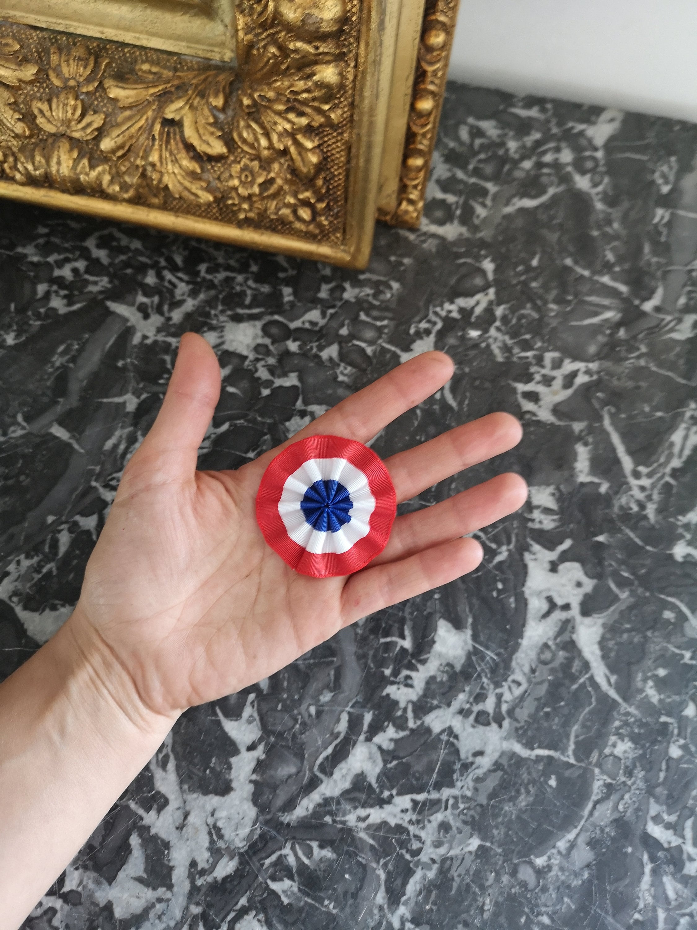 World Cockades / Roundels pride USA Deutschland Kokarde Rosetta ...