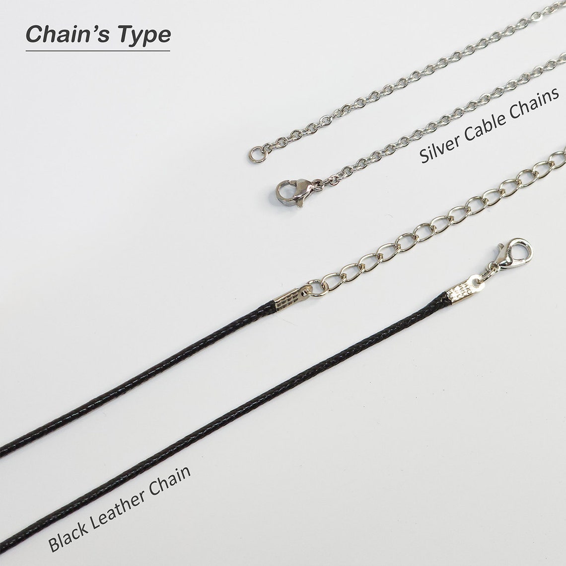 Necklace Number 42, Personalized Number Necklace for Boys and Girls ...