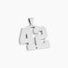 Necklace Number 42, Personalized Number Necklace for Boys and Girls ...