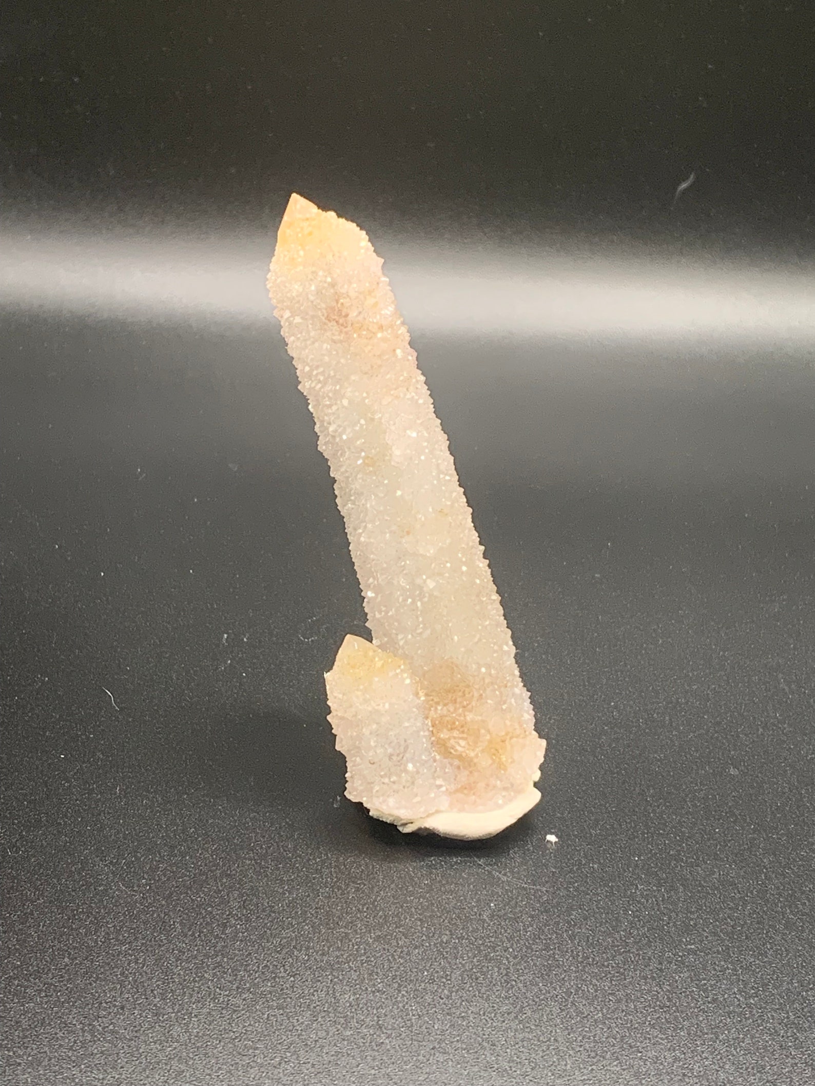 Tall Double Point Spirit Quartz - Etsy