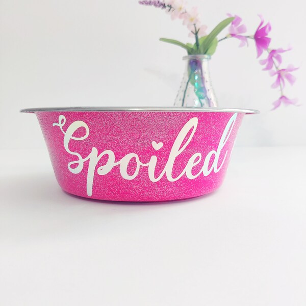 Funny Dog Bowls - Etsy