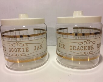 Pyrex Glass Jar - Etsy