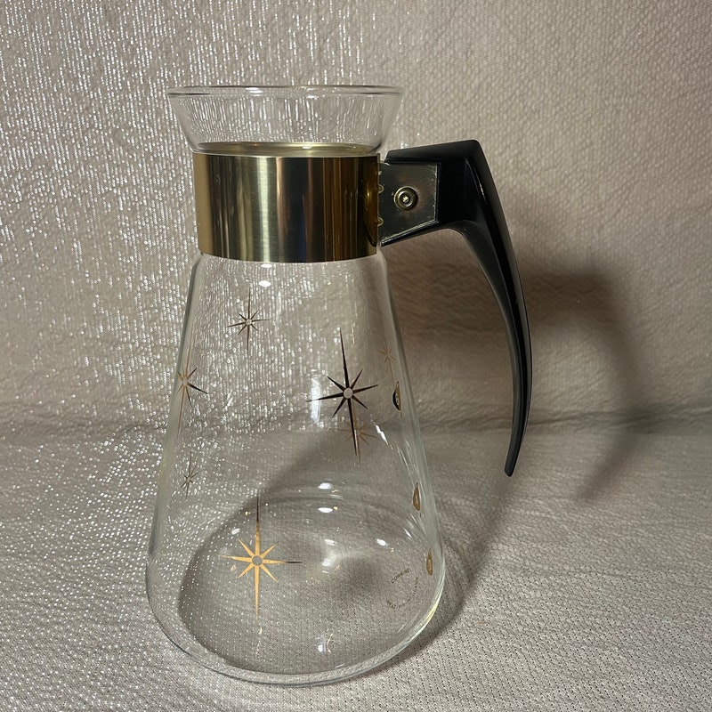 Pyrex Carafe - Etsy