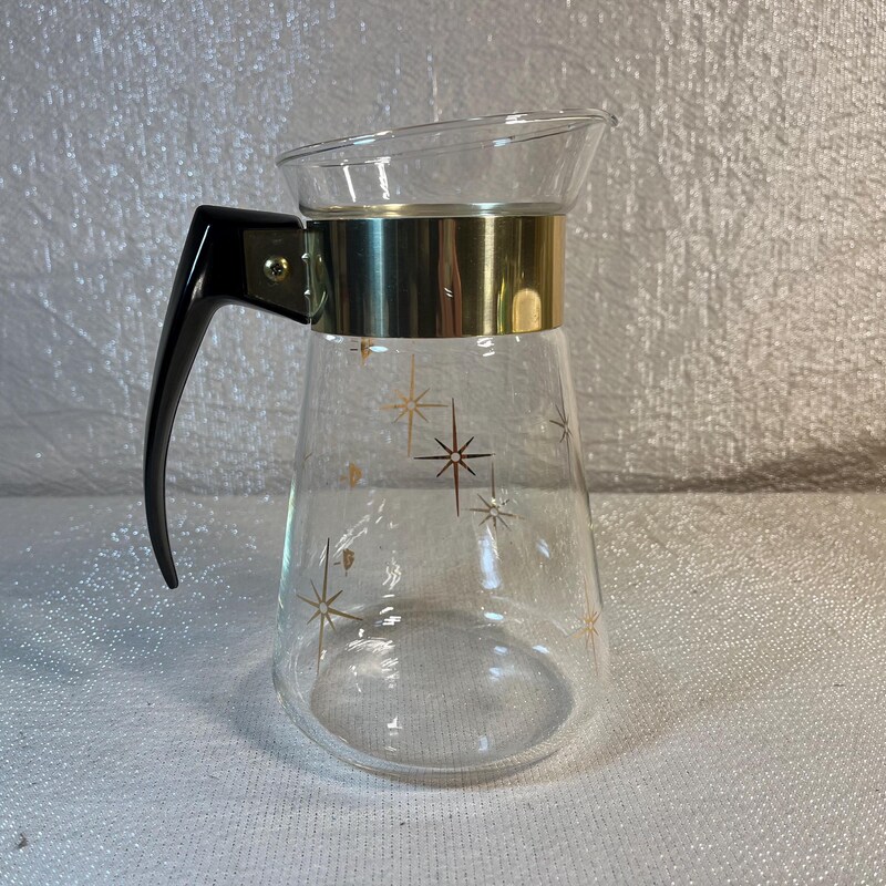 Pyrex Carafe - Etsy