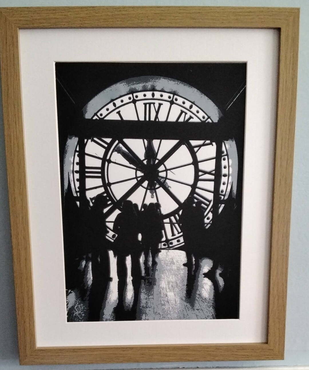 Original Screen Print - Etsy