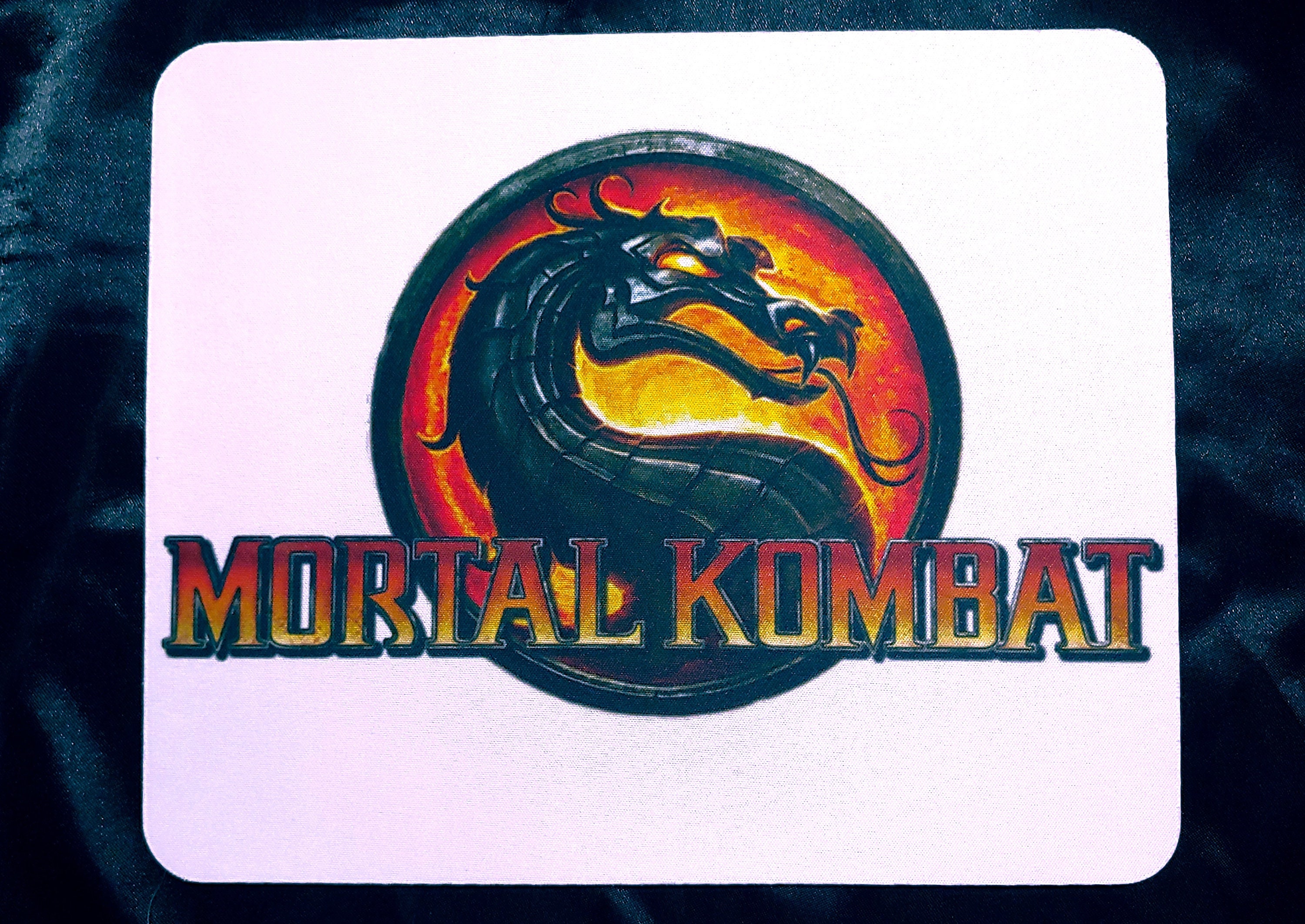 Mortal Kombat The Album