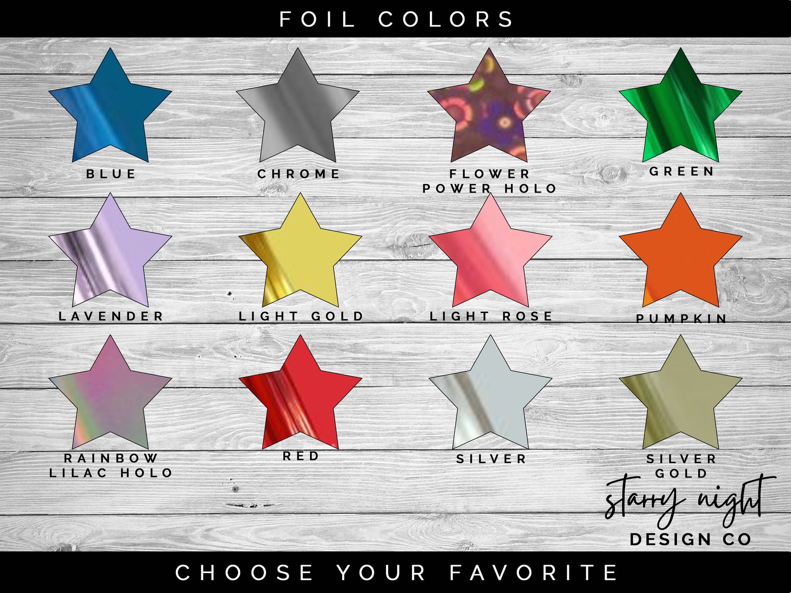 Surprise Party Stickers / Labels for Birthday, Showers for Envelopes ...