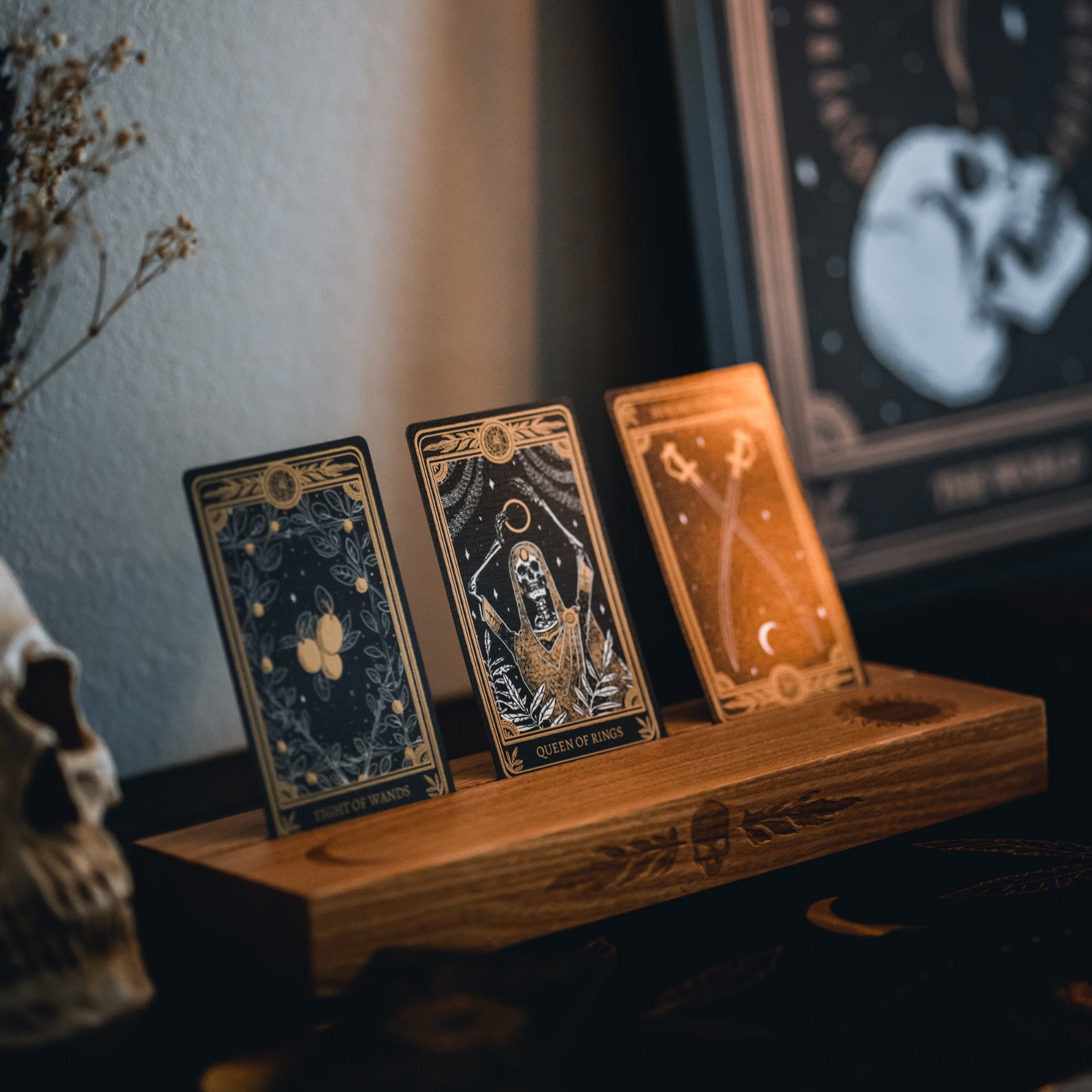 Celestial Altar Stand - Etsy