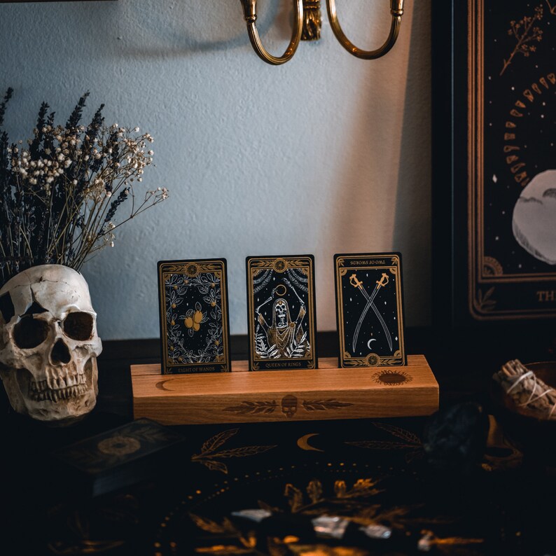 Celestial Altar Stand - Etsy