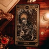 The Mirror Oracle, a 50-card Oracle Deck and Guidebook Companion to the ...