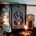 The Mirror Oracle, a 50-card Oracle Deck and Guidebook Companion to the ...