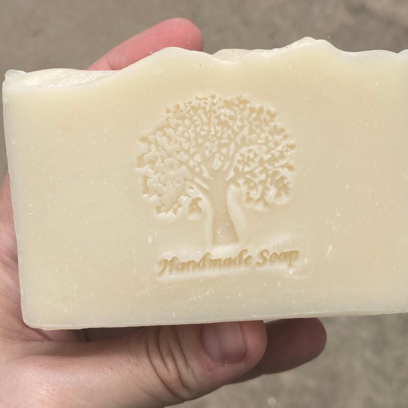 Shea Butter Soap - Etsy