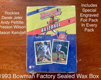 Whitey Ford Ny Yankees 1989 Bowman Reprint Insert Autographed - Etsy