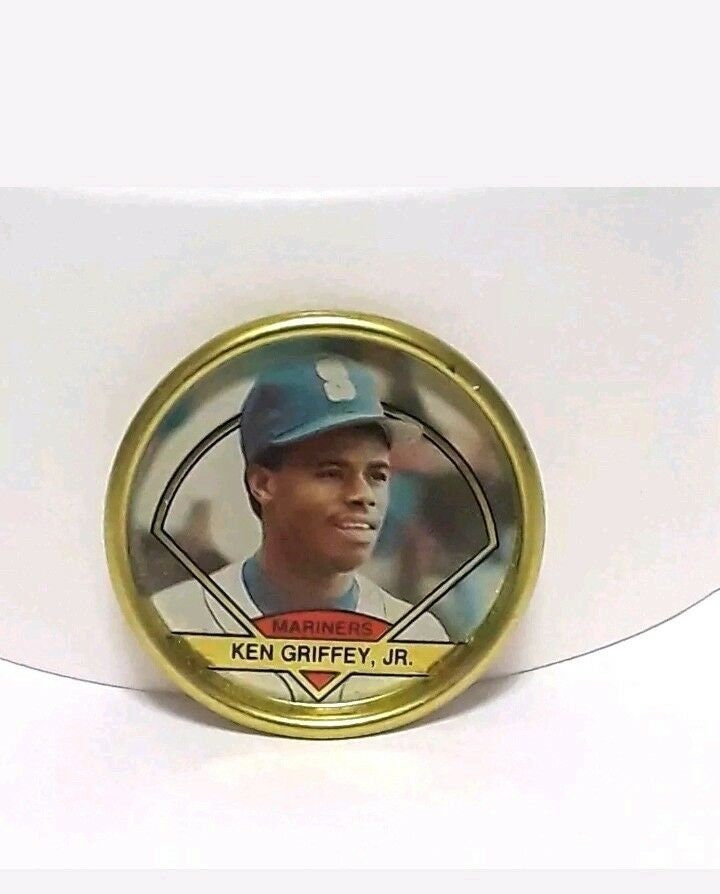 1990 Topps Coins 3Partial SetsAvailable You Choose HOF - Etsy España