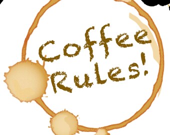 Tax the Rich Original Colorful Digital Design for Print on Demand / POD ...