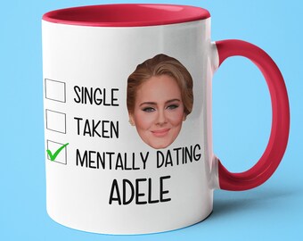 Adele Fan Merch - Etsy