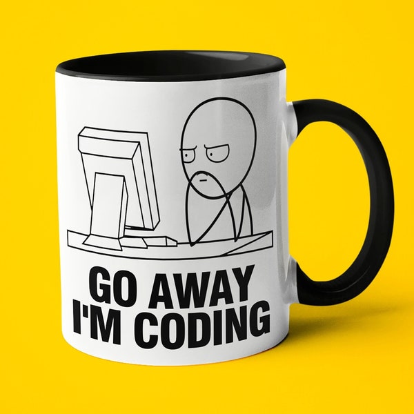 Software Engineer Mug - Etsy