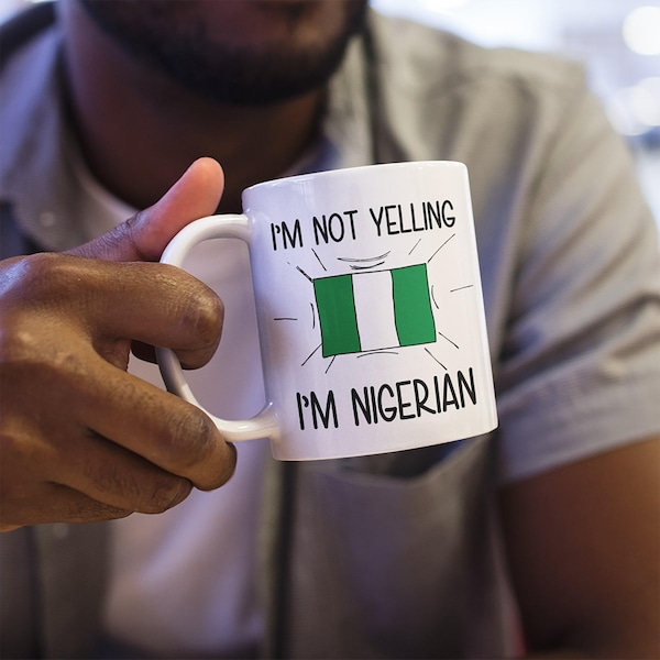 Nigeria - Etsy
