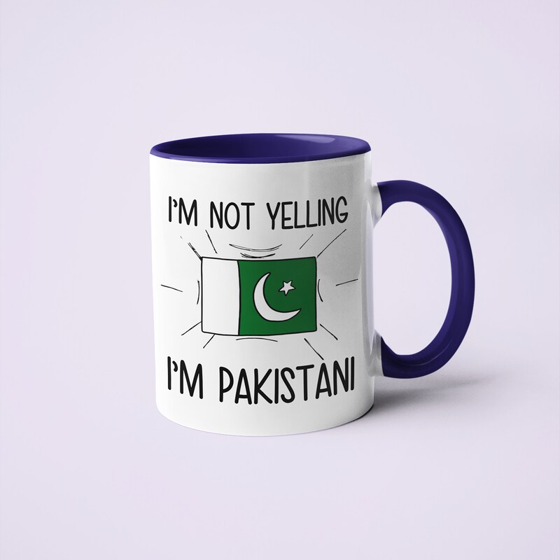 Pakistan - Etsy
