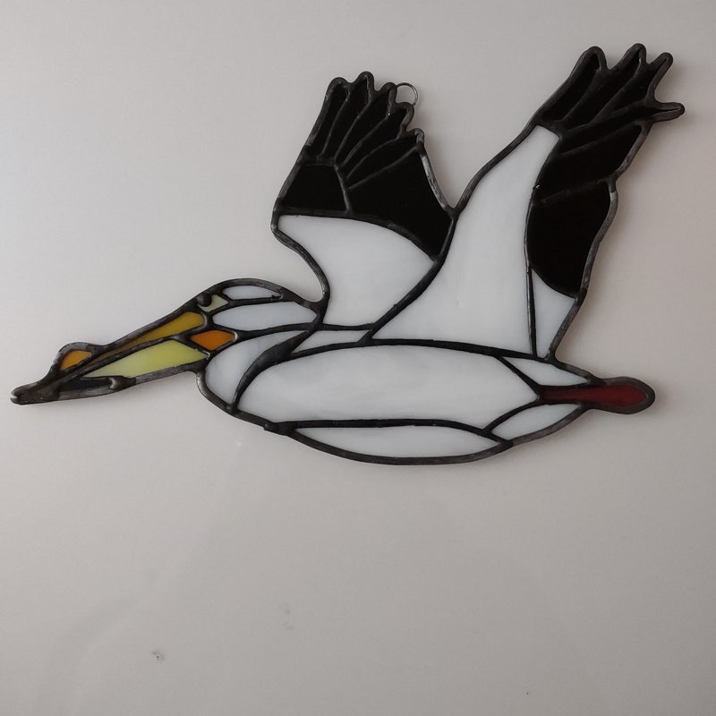 Pelican Pattern - Etsy