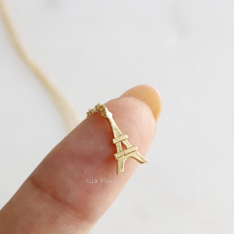 Paris Jewelry - Etsy