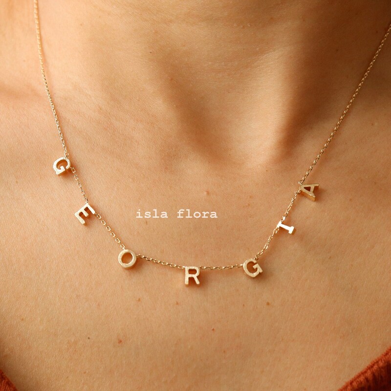 Georgia Jewelry - Etsy