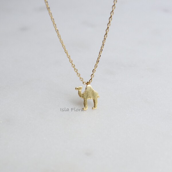 Camel Jewelry - Etsy