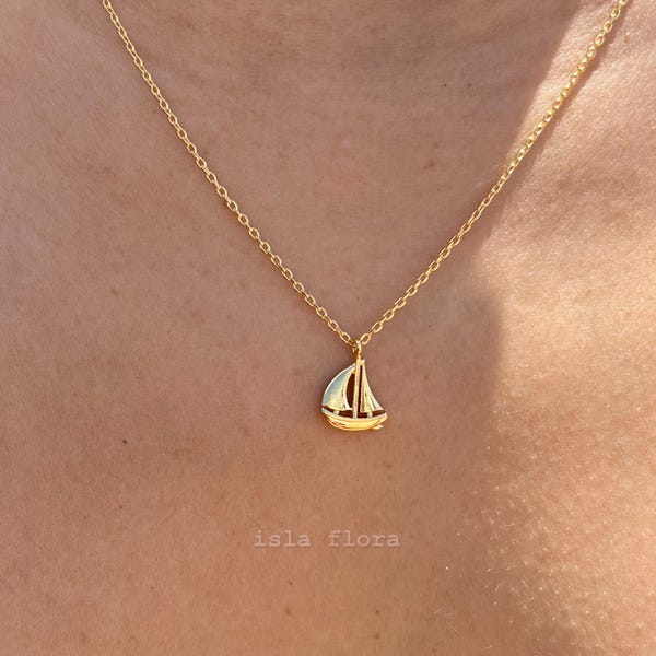Sailor Jewelry - Etsy