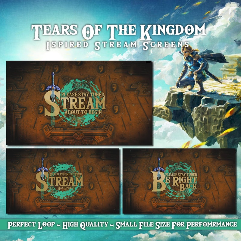 Tears Overlay - Etsy