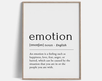 Hug Definition Printable Wall Poster Instant Download A4 - Etsy