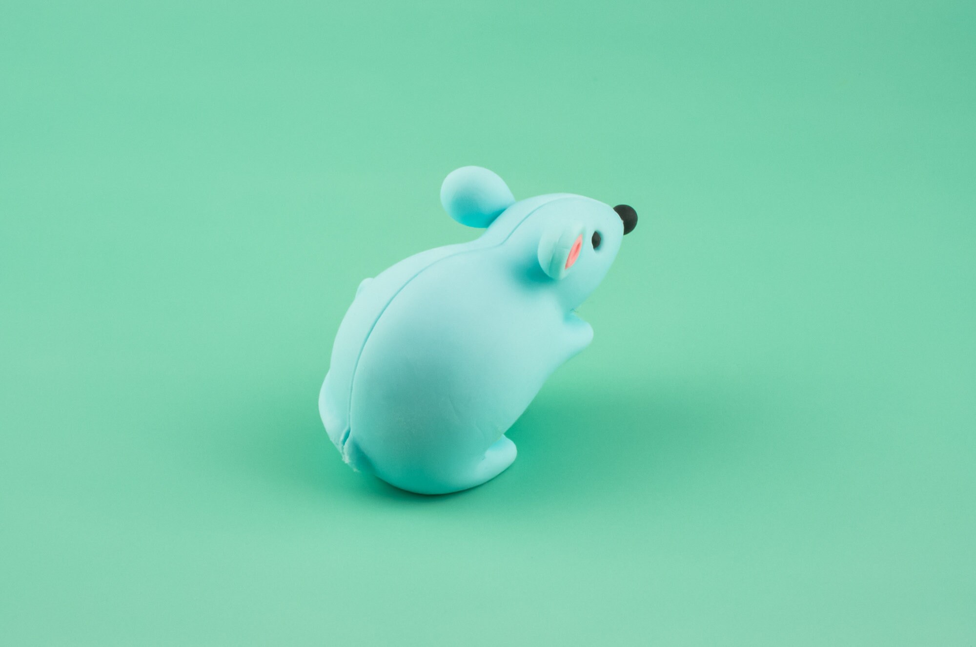 Frog Mouse Rat Eraser Rubber Stationery Iwako Japan | Etsy