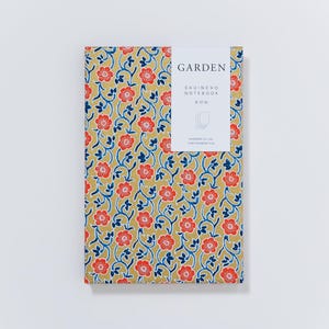 Shogado Yuzen Folding Stamp Book - "different Types" Goshuincho ...