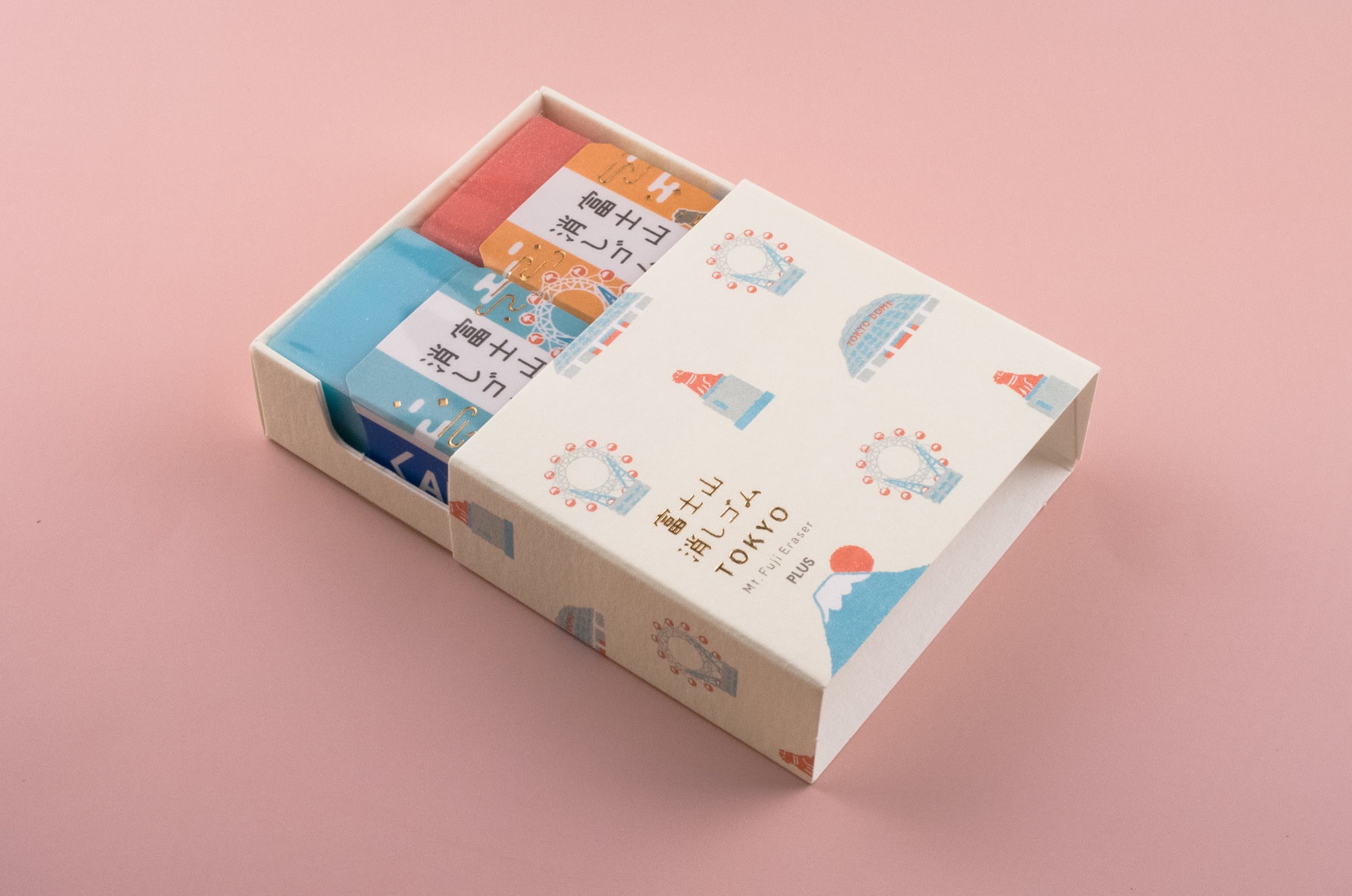 Fuji stationery store