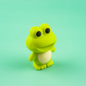 Frog Mouse Rat Eraser Rubber Stationery Iwako Japan "separately Options ...