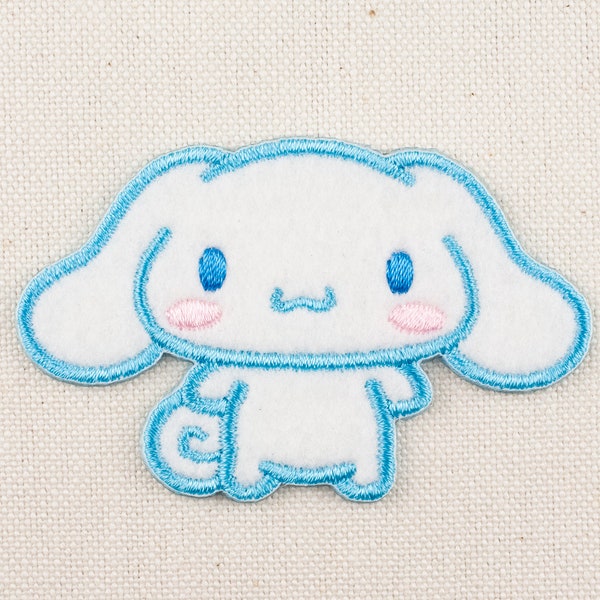 Cinnamorolll Embroidery - Etsy