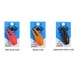 Crab Claw Topper Pencils Eraser Stationery Rubber Japan Crab's Nipper ...